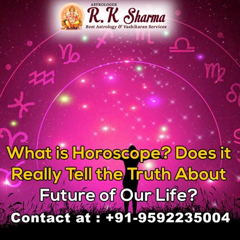 What Is Horoscope? Does It Really Tell The Truth About Future of life